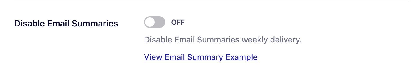 A Complete Guide to Miscellaneous Settings