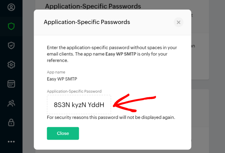 Setting Up the Other SMTP Mailer