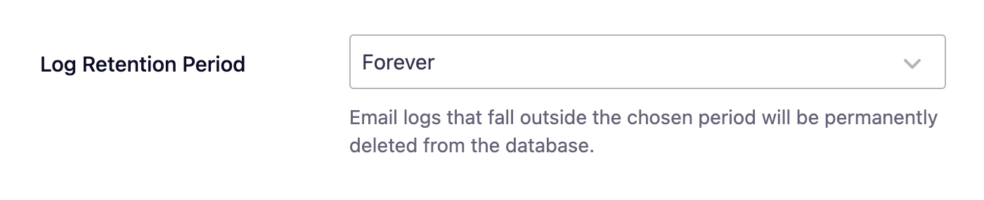 Setting Up Email Logs - Easy WP SMTP