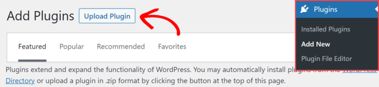 How To Save Custom Form Data Into The Database In Wordpress
