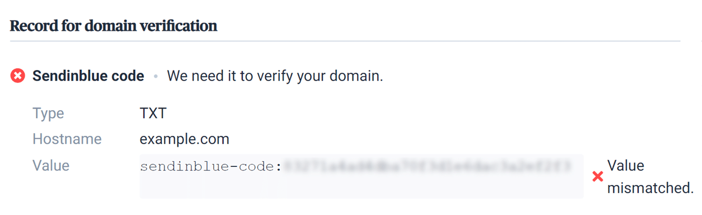 Setting Up the Sendinblue Mailer - Easy WP SMTP