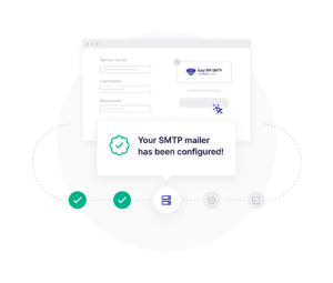 Easy WP SMTP - The Simplest SMTP Plugin for WordPress