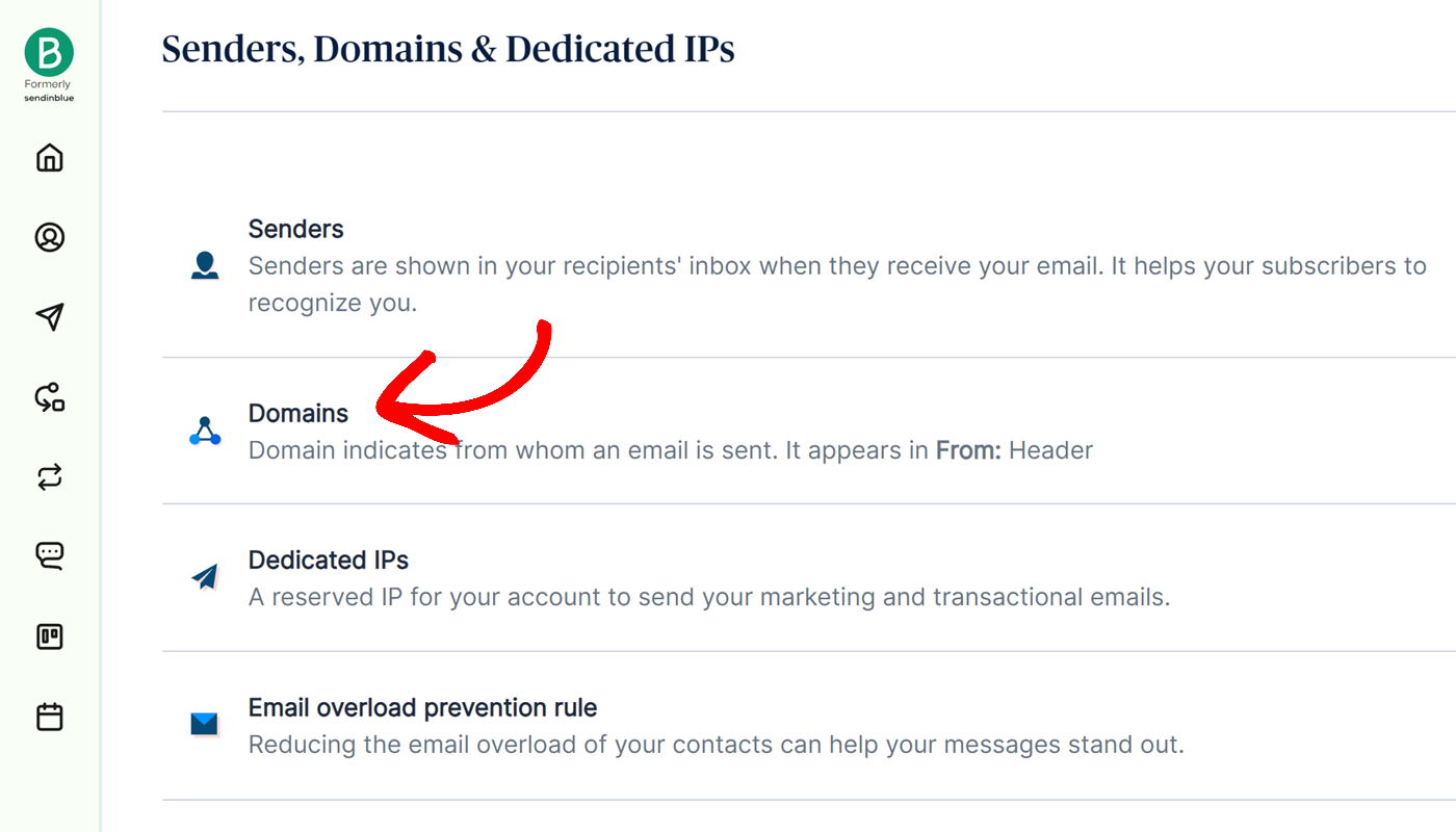 Setting Up the Brevo (Sendinblue) Mailer - Easy WP SMTP