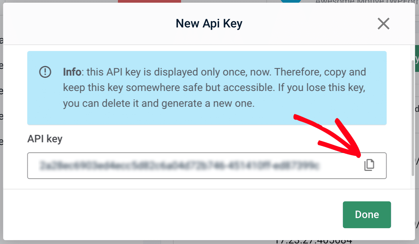 Setting Up the Mailgun Mailer - Easy WP SMTP