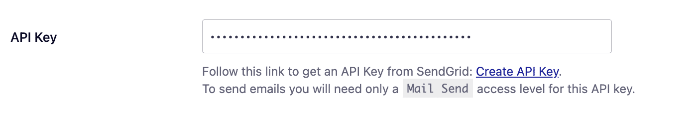 Setting Up the SendGrid Mailer - Easy WP SMTP