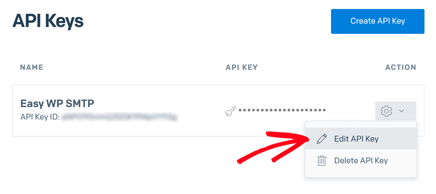 Setting Up the SendGrid Mailer - Easy WP SMTP