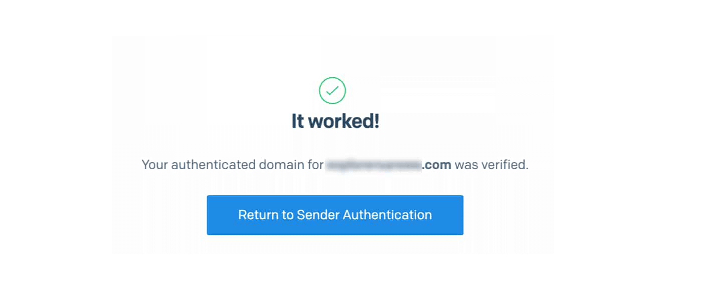 Setting Up the SendGrid Mailer - Easy WP SMTP