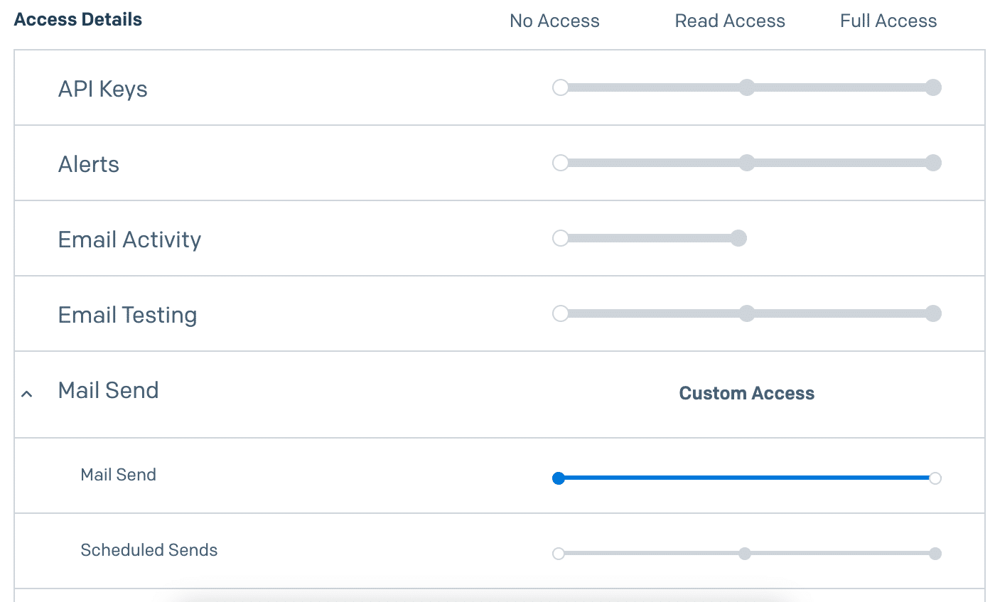Setting Up the SendGrid Mailer - Easy WP SMTP