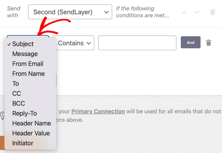 Everything You Need to Know About Email Routing