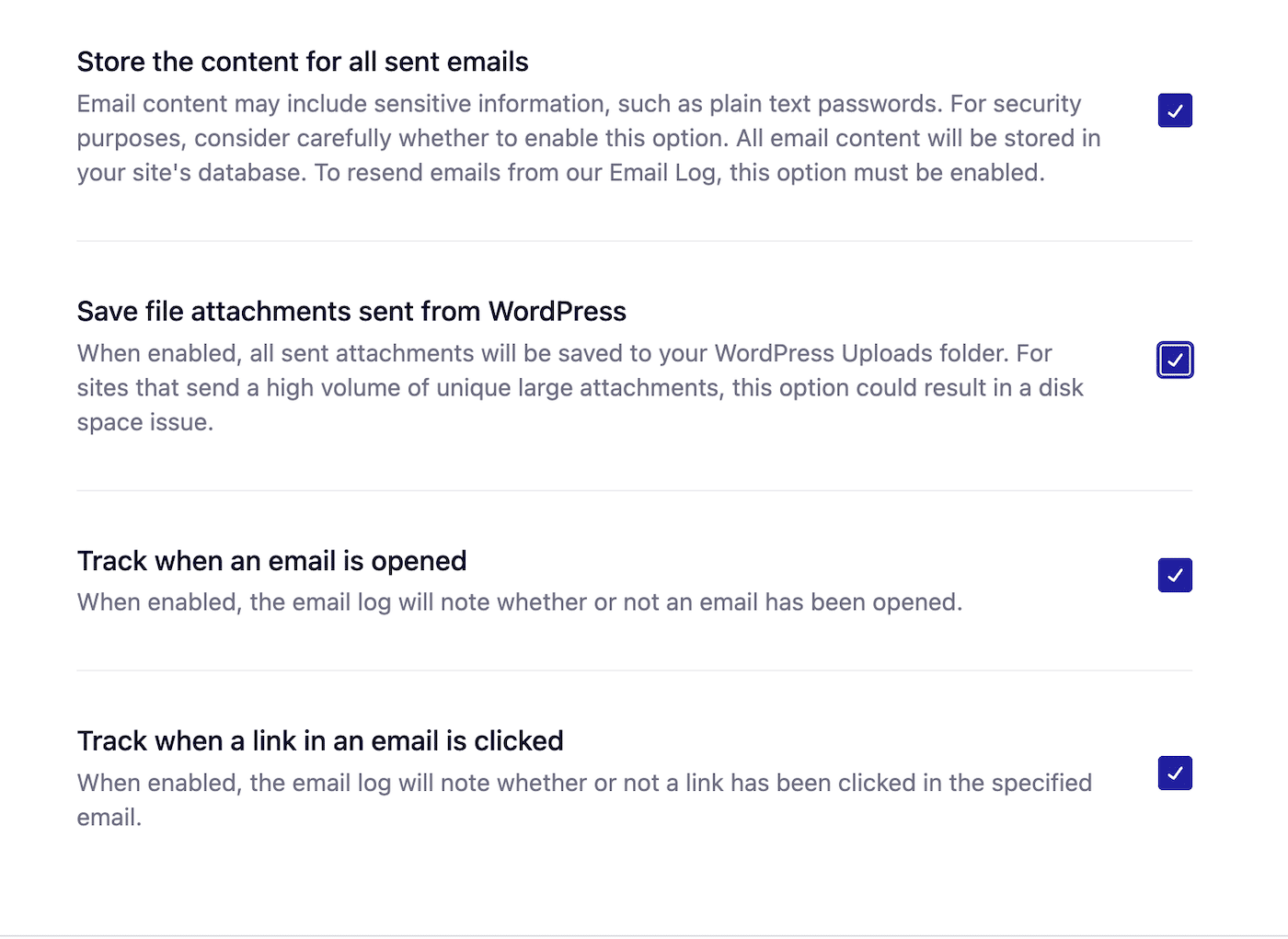 How To View WordPress Email Logs (Easiest Way)