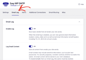 How To View WordPress Email Logs (Easiest Way)
