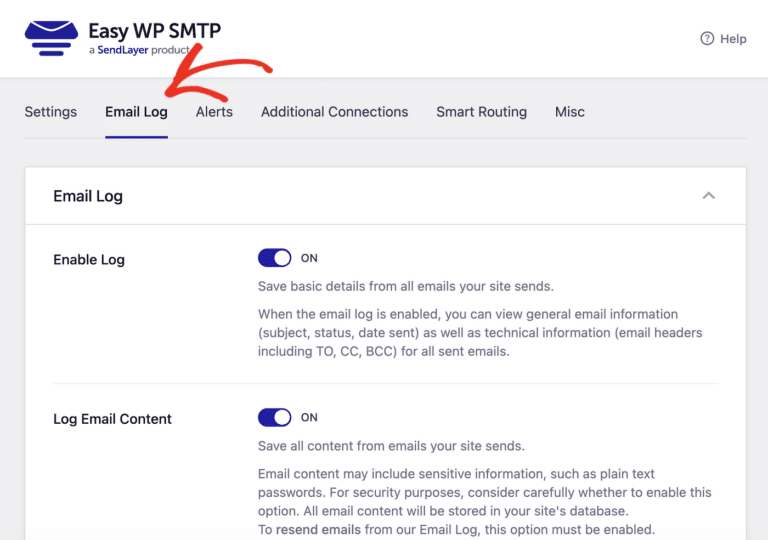 How To View WordPress Email Logs (Easiest Way)