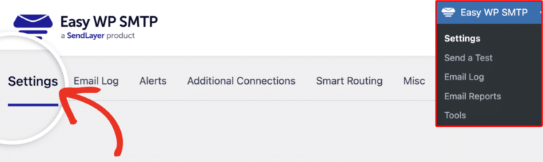 Setting Up the SMTP2GO Mailer