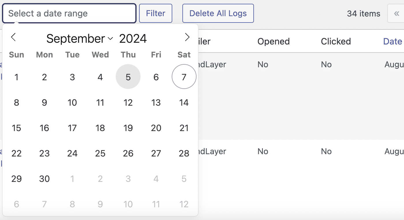How To View WordPress Email Logs (Easiest Way)