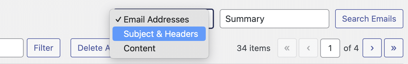 How To View WordPress Email Logs (Easiest Way)