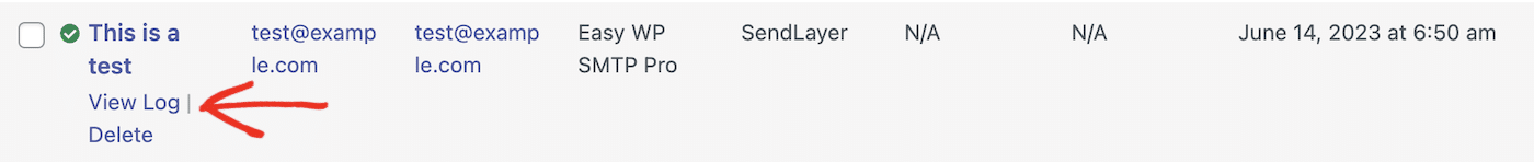 How To View WordPress Email Logs (Easiest Way)