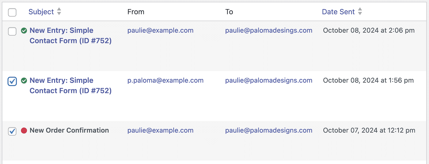 How To Fix WPForms Not Sending Email Notifications