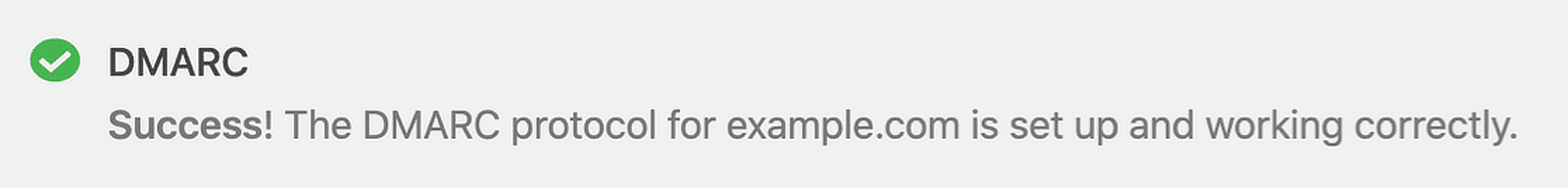 How to Create a DMARC Record and Add It to Your Domain