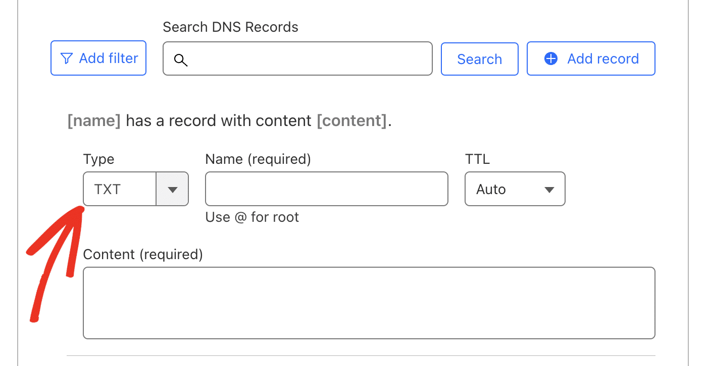 How to Create a DMARC Record and Add It to Your Domain