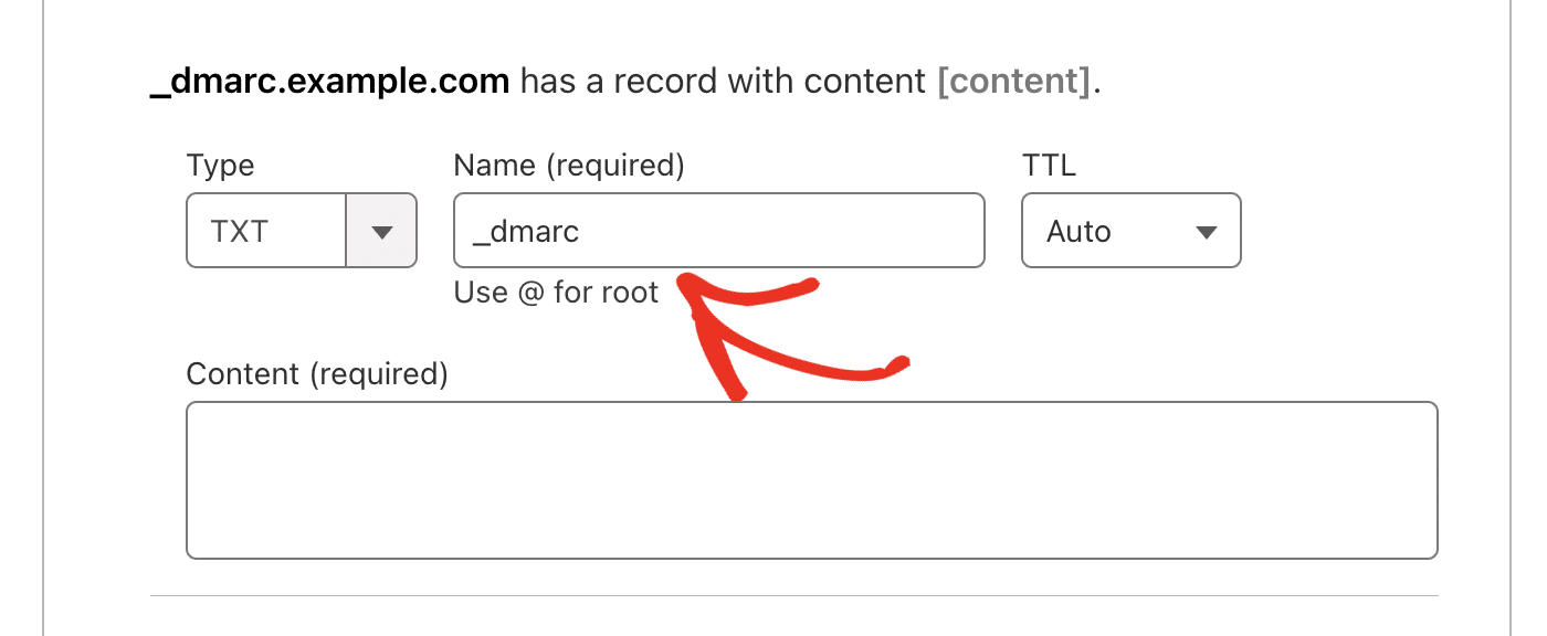 How to Create a DMARC Record and Add It to Your Domain