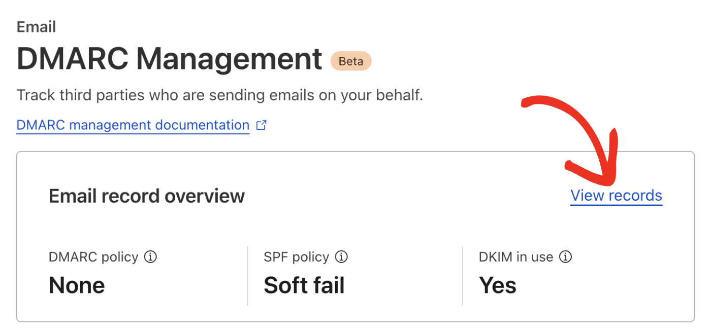 How to Create a DMARC Record and Add It to Your Domain