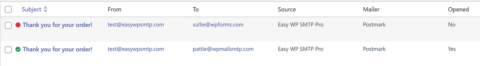 A Complete Guide to Email Delivery Statuses