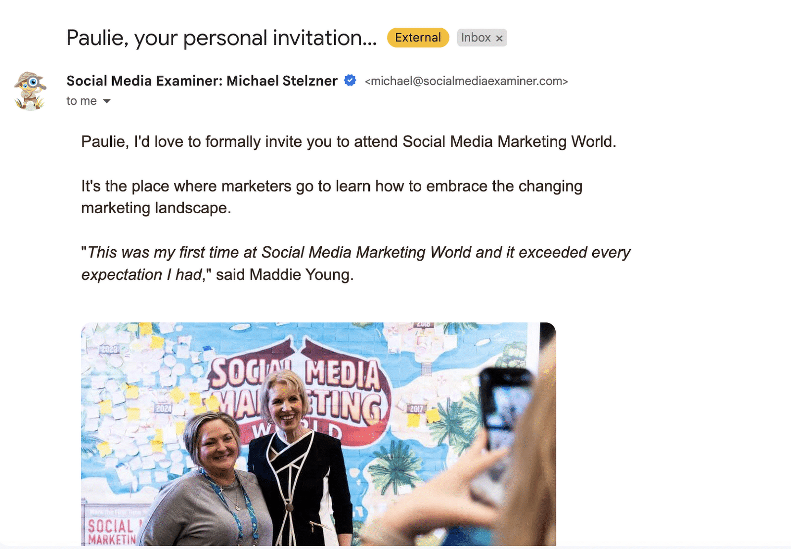 Top Email Design Trends for 2025 You Can’t Afford to Miss!