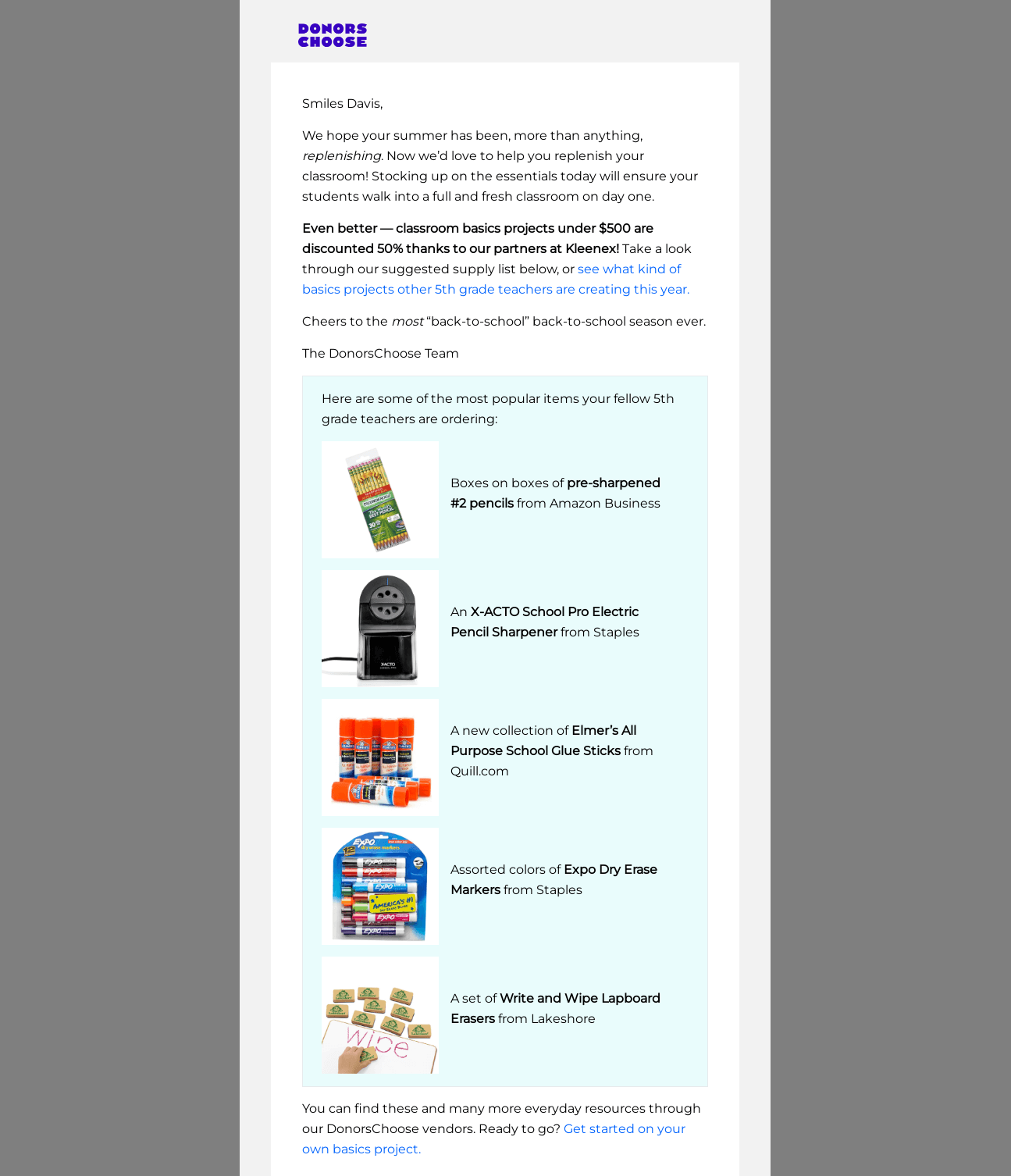 Top Email Design Trends for 2025 You Can’t Afford to Miss!