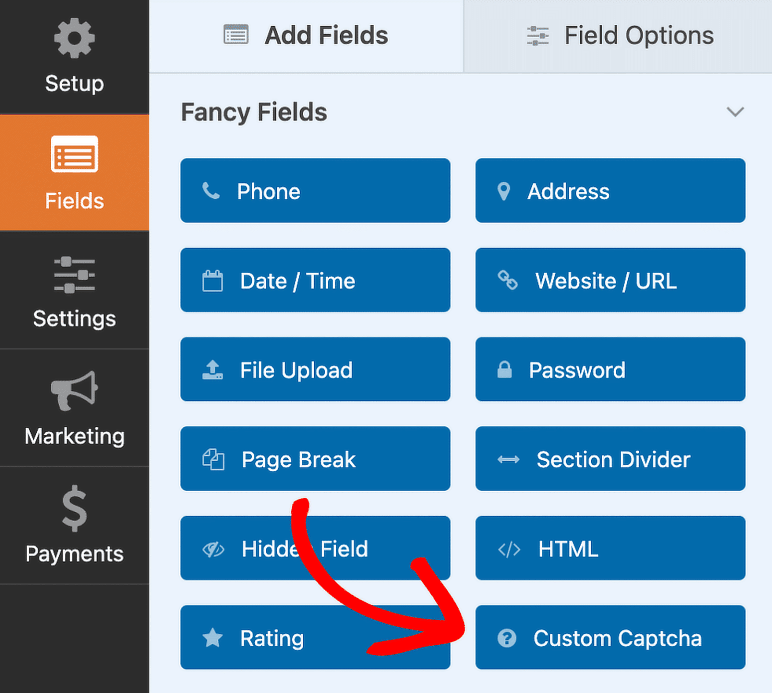 How To Prevent Contact Form Spam in WordPress